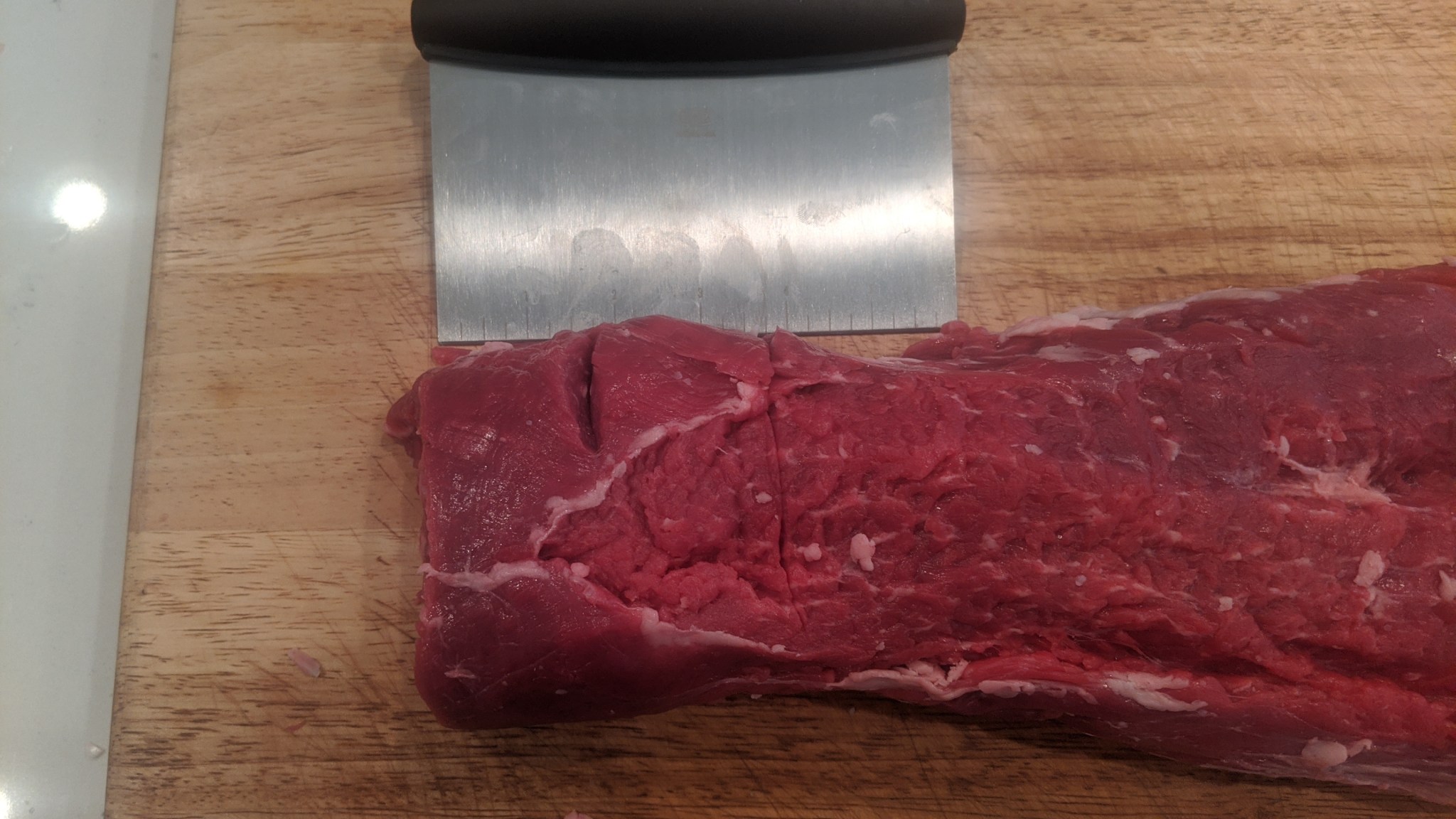 Butchering Ribeye Cap Steaks at home – An Adventure in Cast Iron